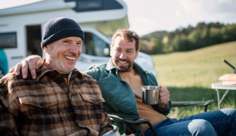 Motorhome and caravan shows calendar 2025 | Boundless by CSMA