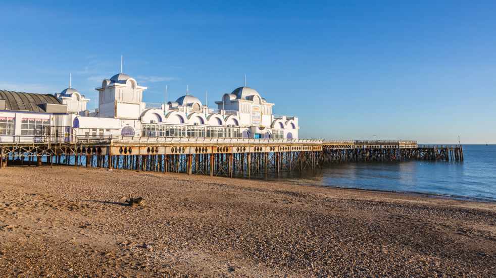 Best Great British piers | Boundless by CSMA