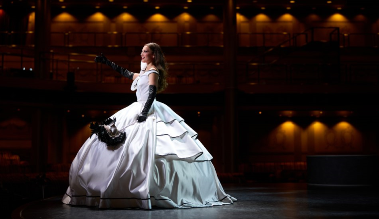 Meet the people who work on a cruise ship | Boundless by CSMA