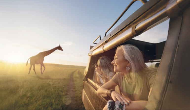 Just You Holidays | Solo Travel Deals | Boundless by CSMA