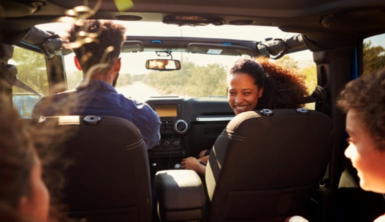 Car Care Plan - Exclusive Car Warranty & GAP Insurance Deals| Boundless ...